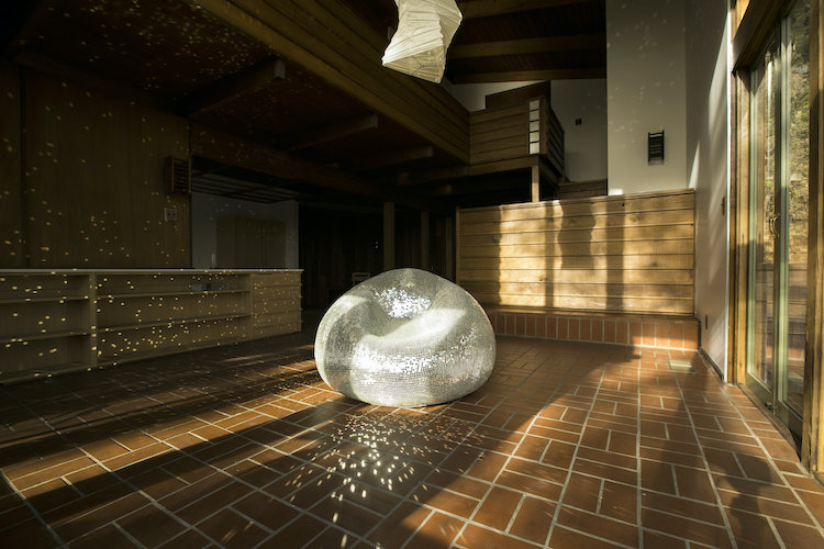 Disco Chair From Iland Studio - aspire design and home