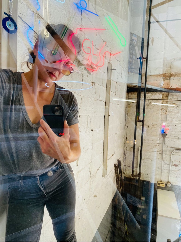 Maker Monday: An Aspire Exclusive Interview With Erin Lorek