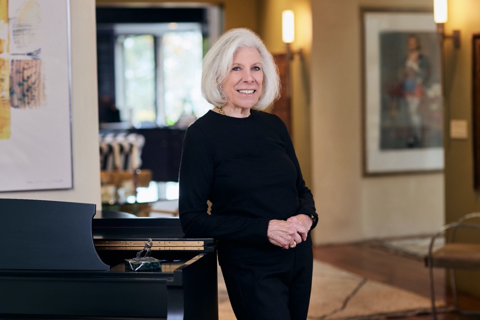 Designer Friday: An Aspire Exclusive Interview With Jill Cole