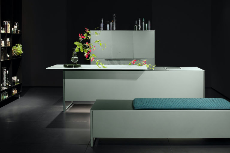 Poggenpohl Celebrates Major Anniversary with Stunning New Showroom