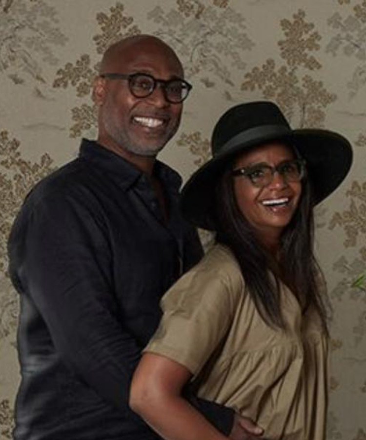 The Kaleidoscope Project - aspire design and home