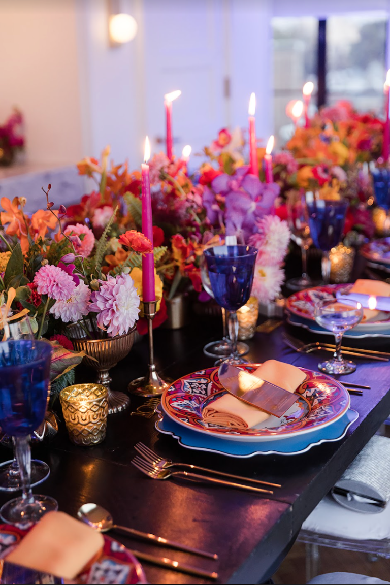 Polish Up The Porcelain: Fine China Is Having A Moment