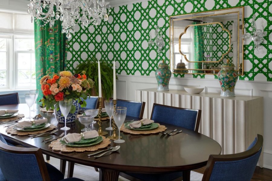 Designer Friday: An Aspire Exclusive Interview With Jennifer Markowitz