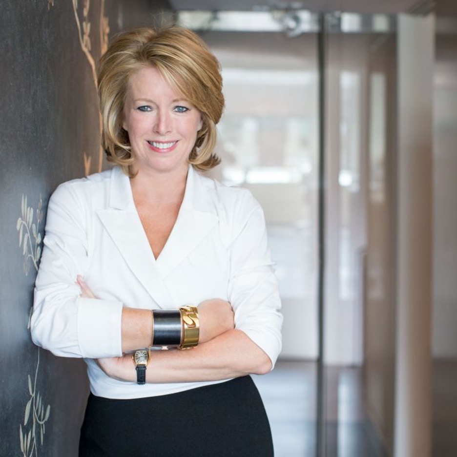 Designer Friday: An Aspire Exclusive Interview With Jessica Lagrange ...