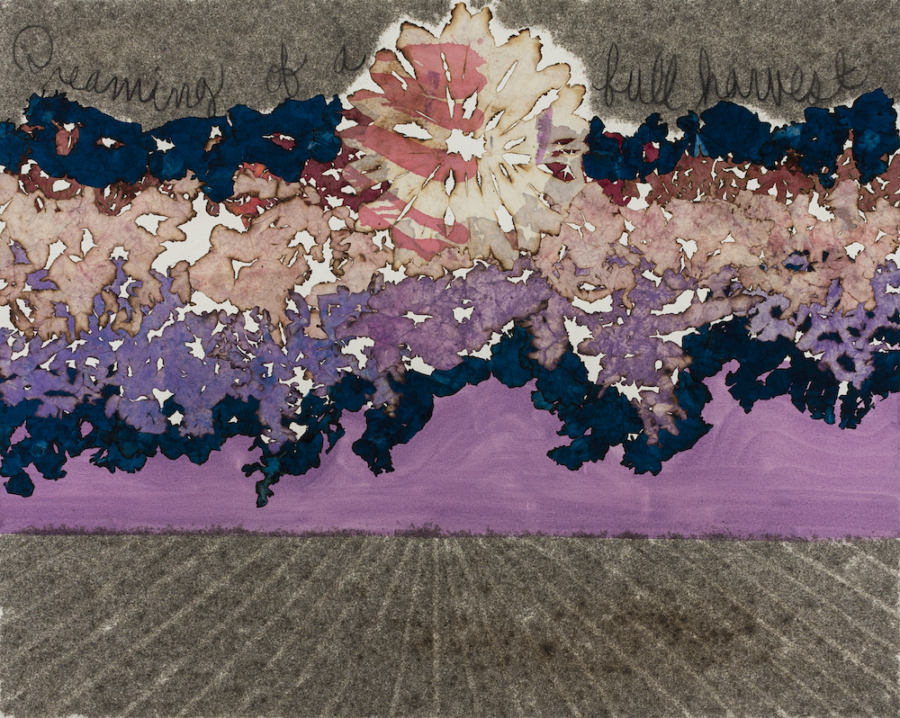 Eco-Feminist Artist Mira Lehr Honored For Her Trailblazing Work