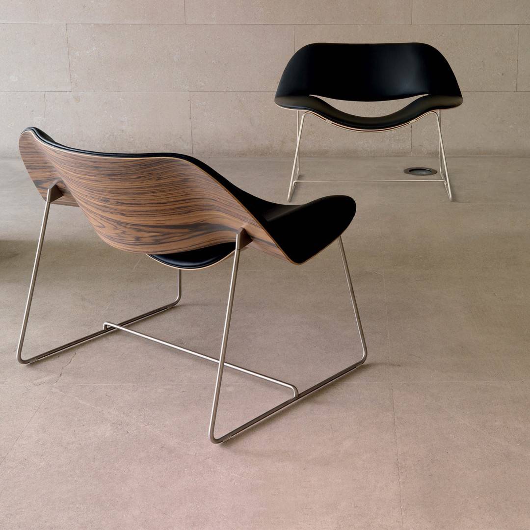 Lips Chairs By Dema - aspire design and home