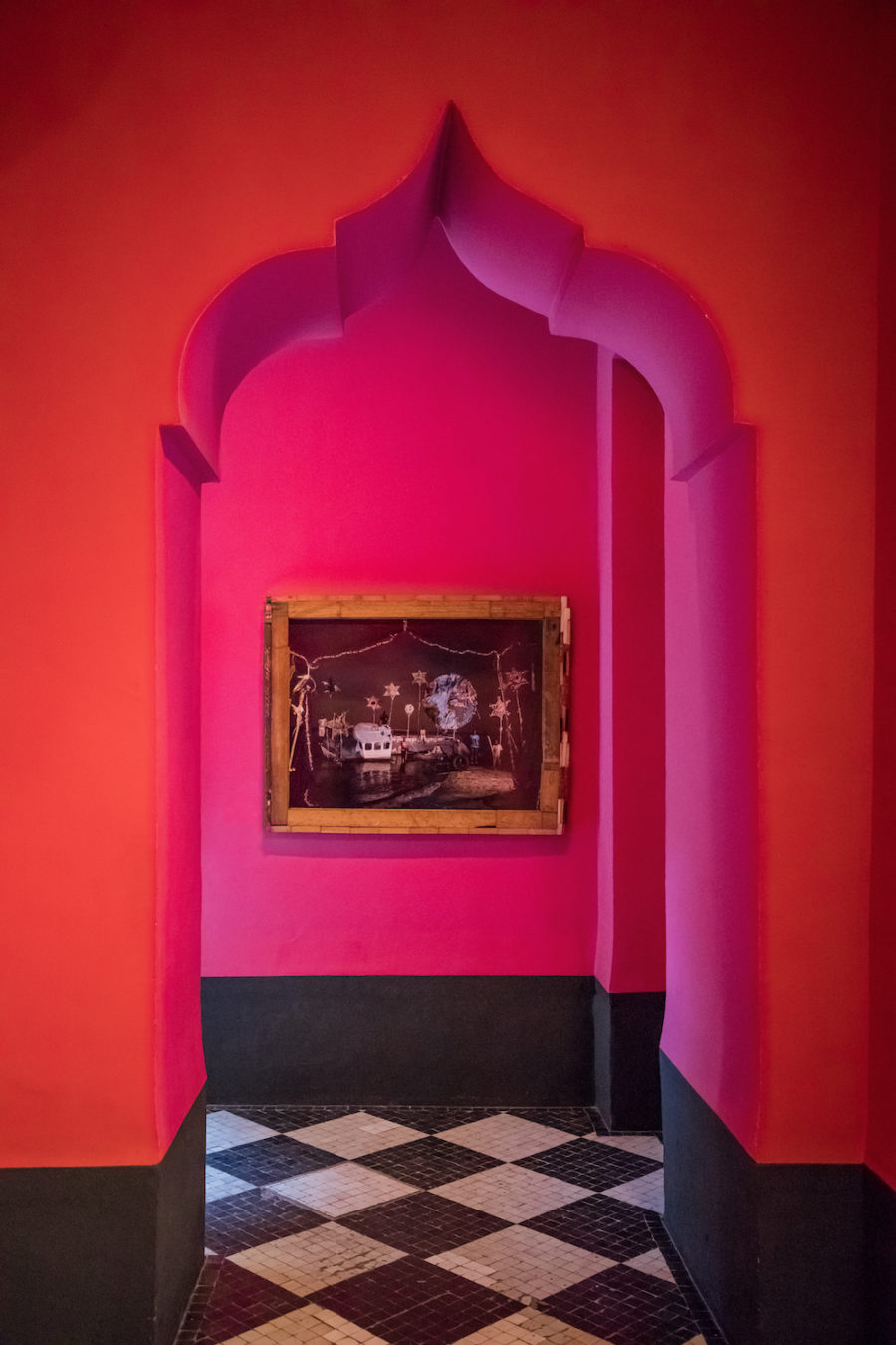 Immerse Yourself In The Vibrancy Of Morocco At El Fenn