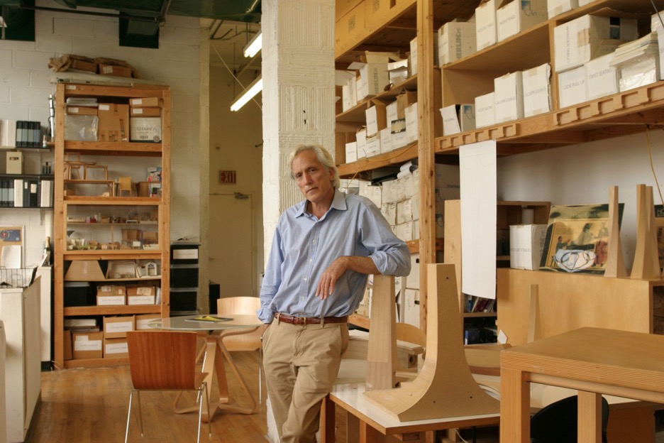 Maker Monday: An Aspire Exclusive Interview With Dakota Jackson