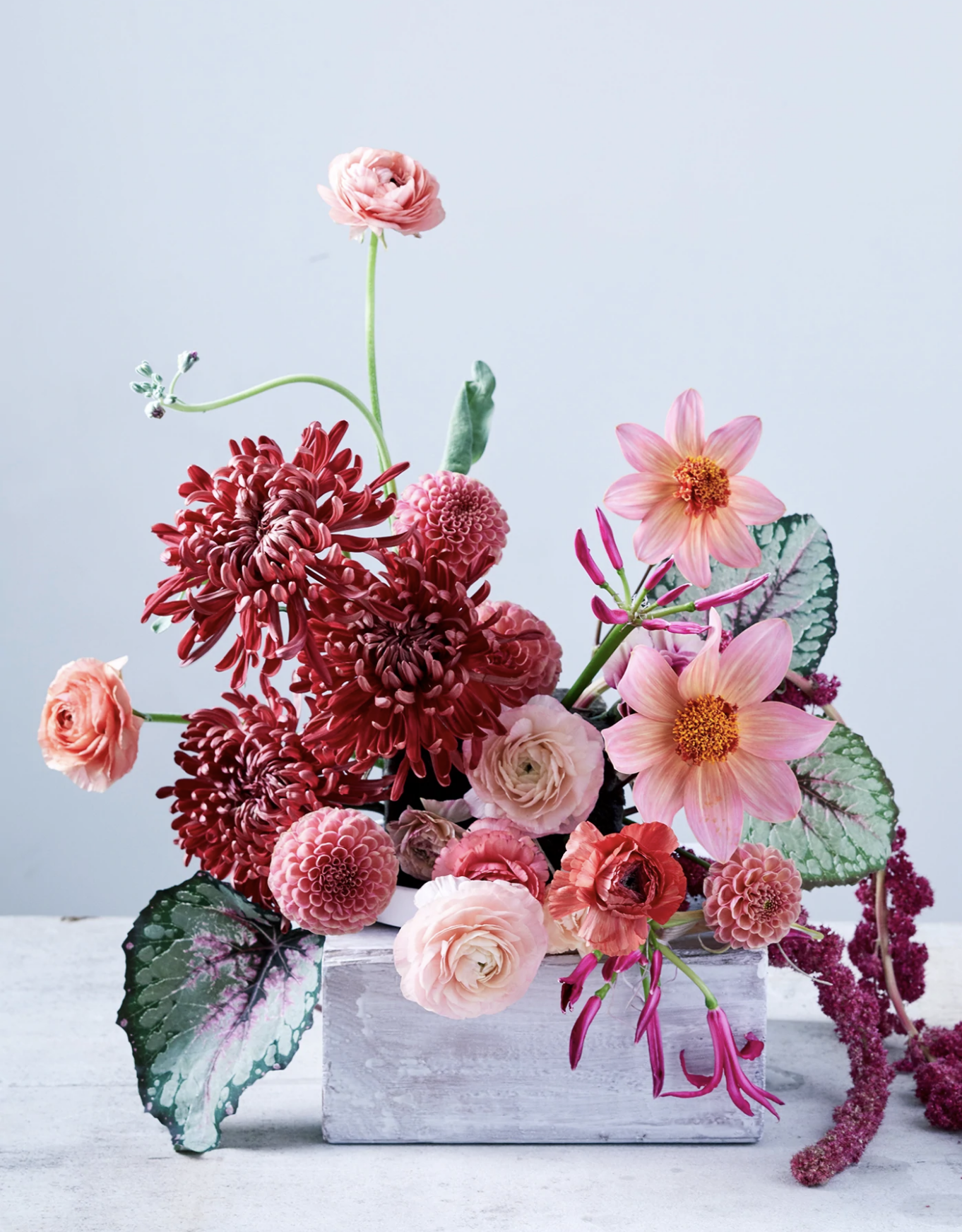 Trending Sustainable Options For Flower Arrangements