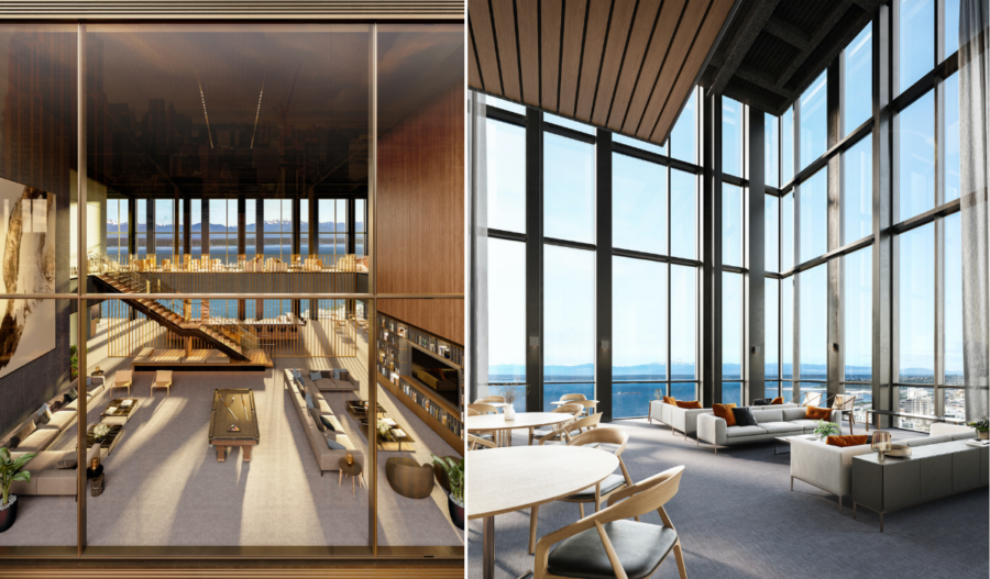 "The Modern" In Seattle Lives Up To Its Name (And Its Hype)