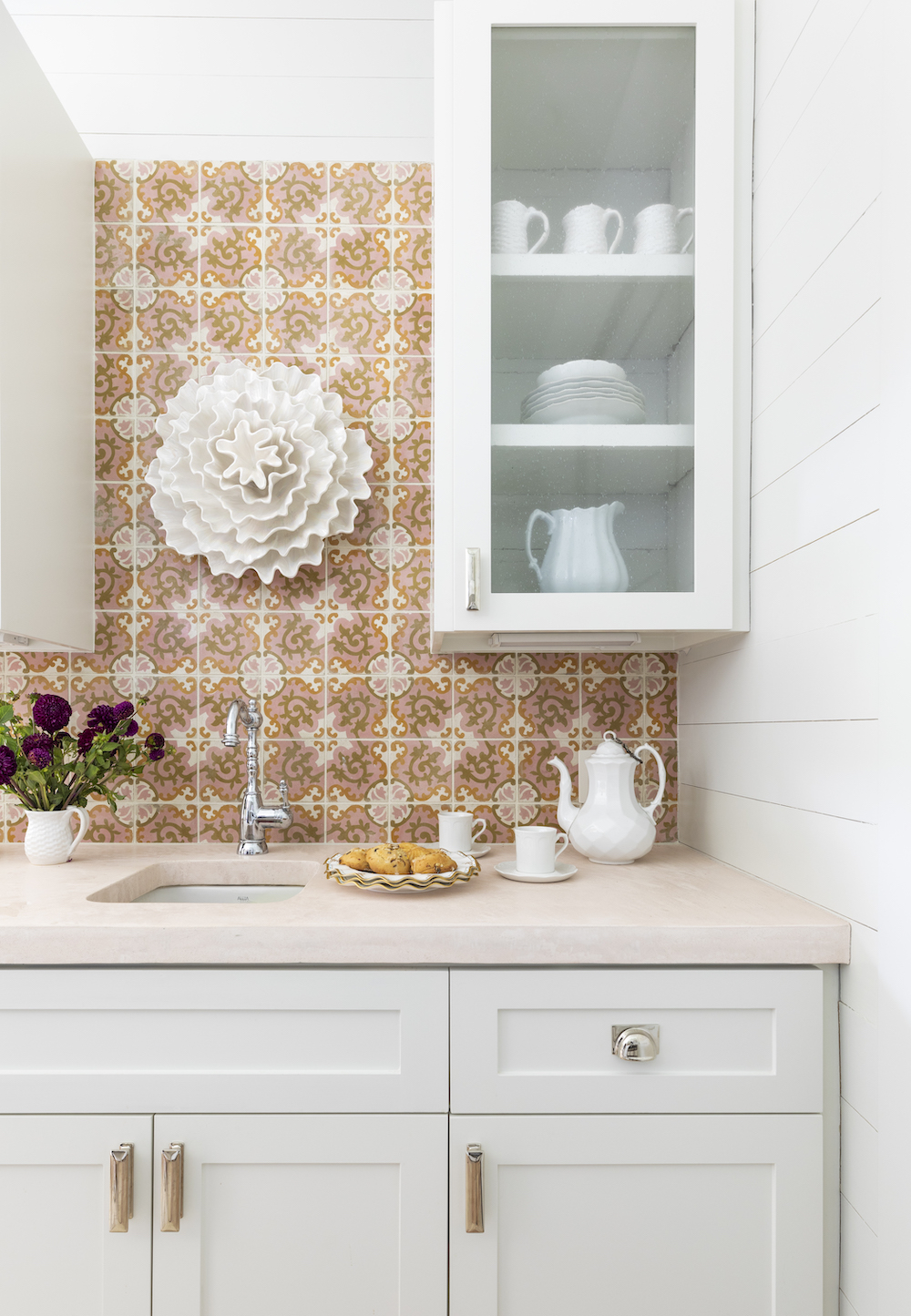 This Houston Home Pulses With Rhythm And Groove