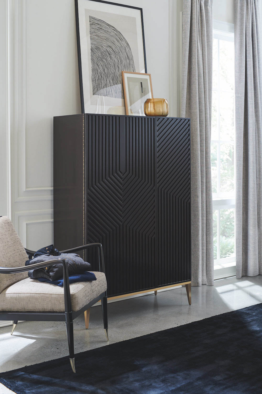 Caracole - aspire design and home