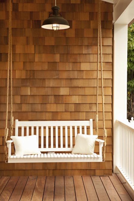 Move The Party Outdoors With These 12 Perfect Porch Designs