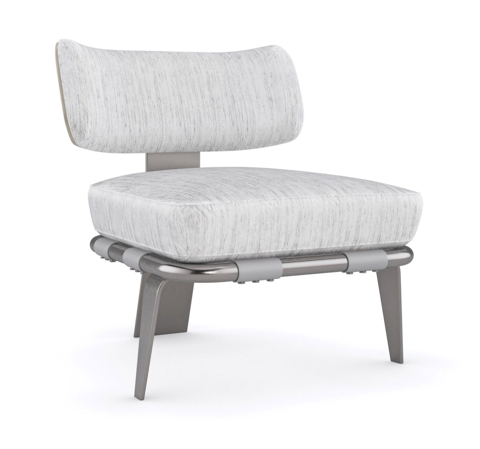 Airflow Chair from Caracole - aspire design and home