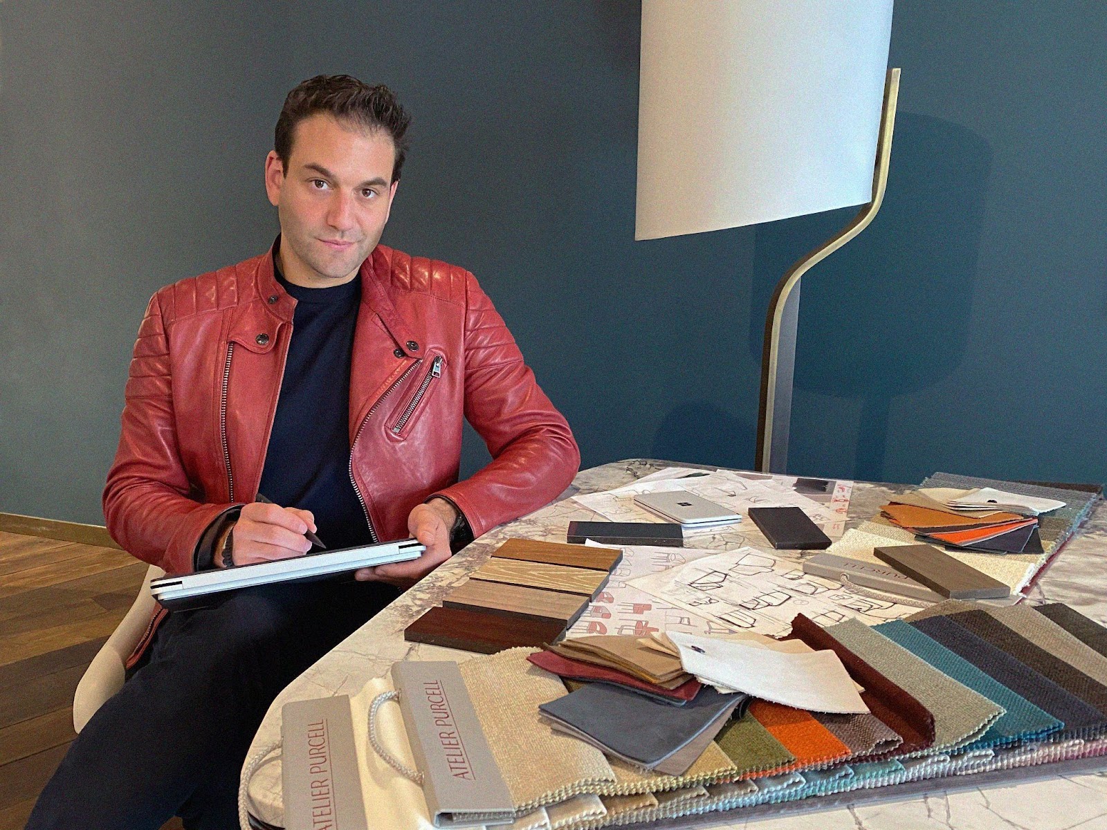 Maker Monday: An Aspire Exclusive Interview With Alexander Purcell