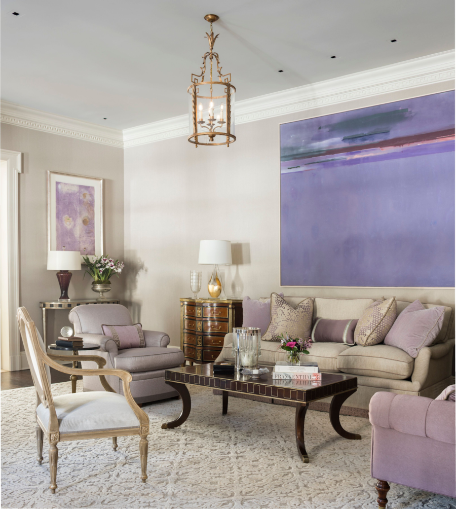 Designer Friday: An Aspire Exclusive Interview With Cindy Rinfret