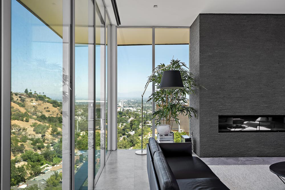 An Architectural Marvel, Neutra Platform House Hits The Market
