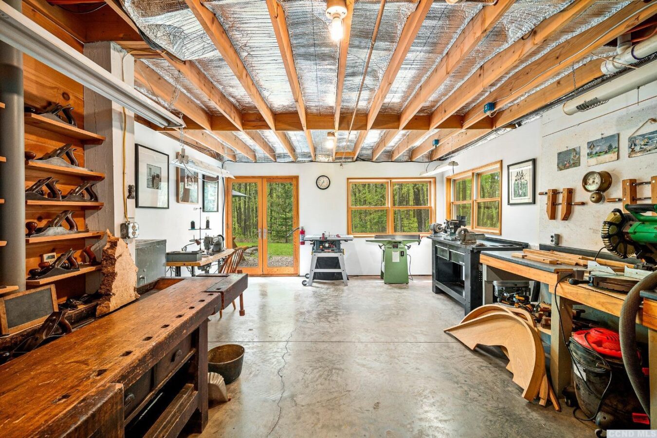 Haiku House: A Japanese-Inspired Refuge Nestled In The Hudson Valley