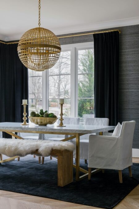 Designer Friday: An Aspire Exclusive Interview With Jessica Davis