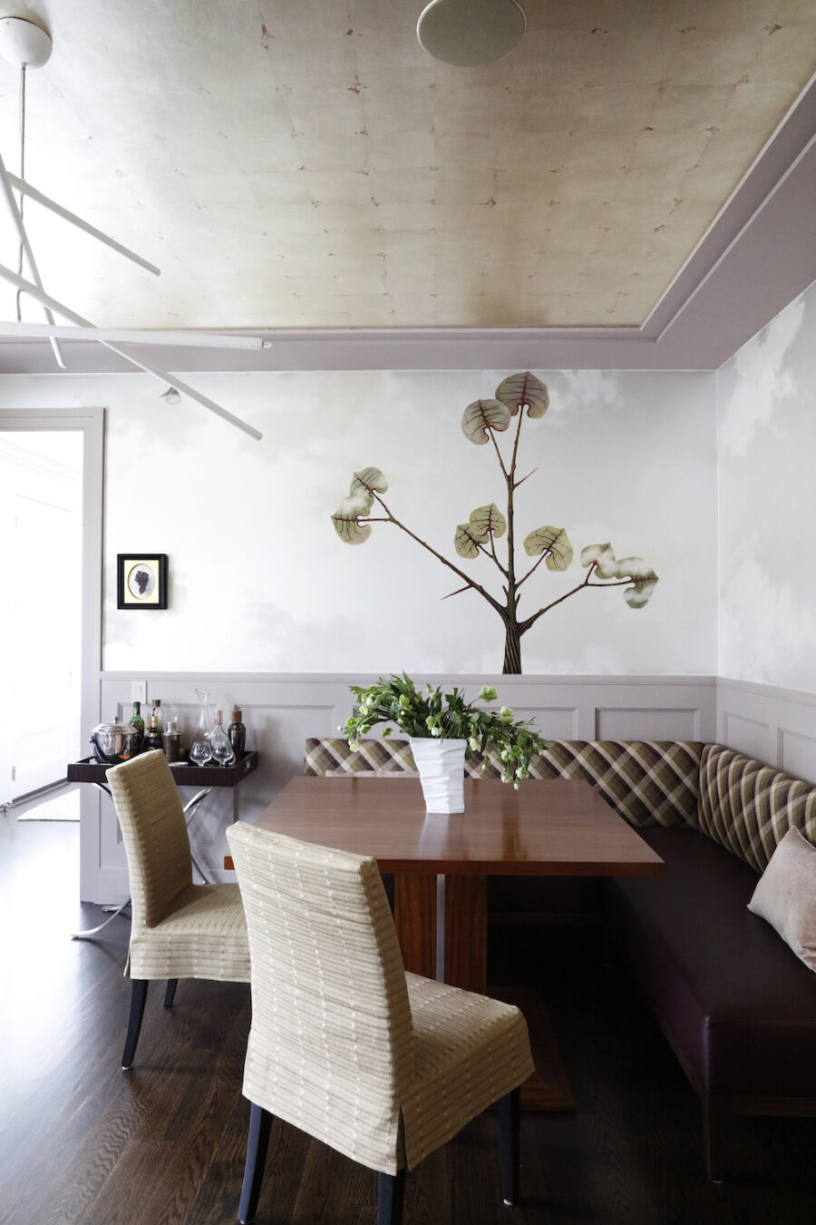 Take It To The Banquette: 16 Of The Friendliest Space-Saving Seating ...