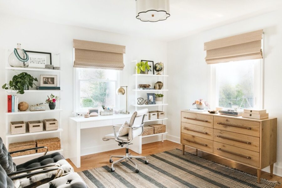 Designer Friday: An Aspire Exclusive Interview With Emily Ruff