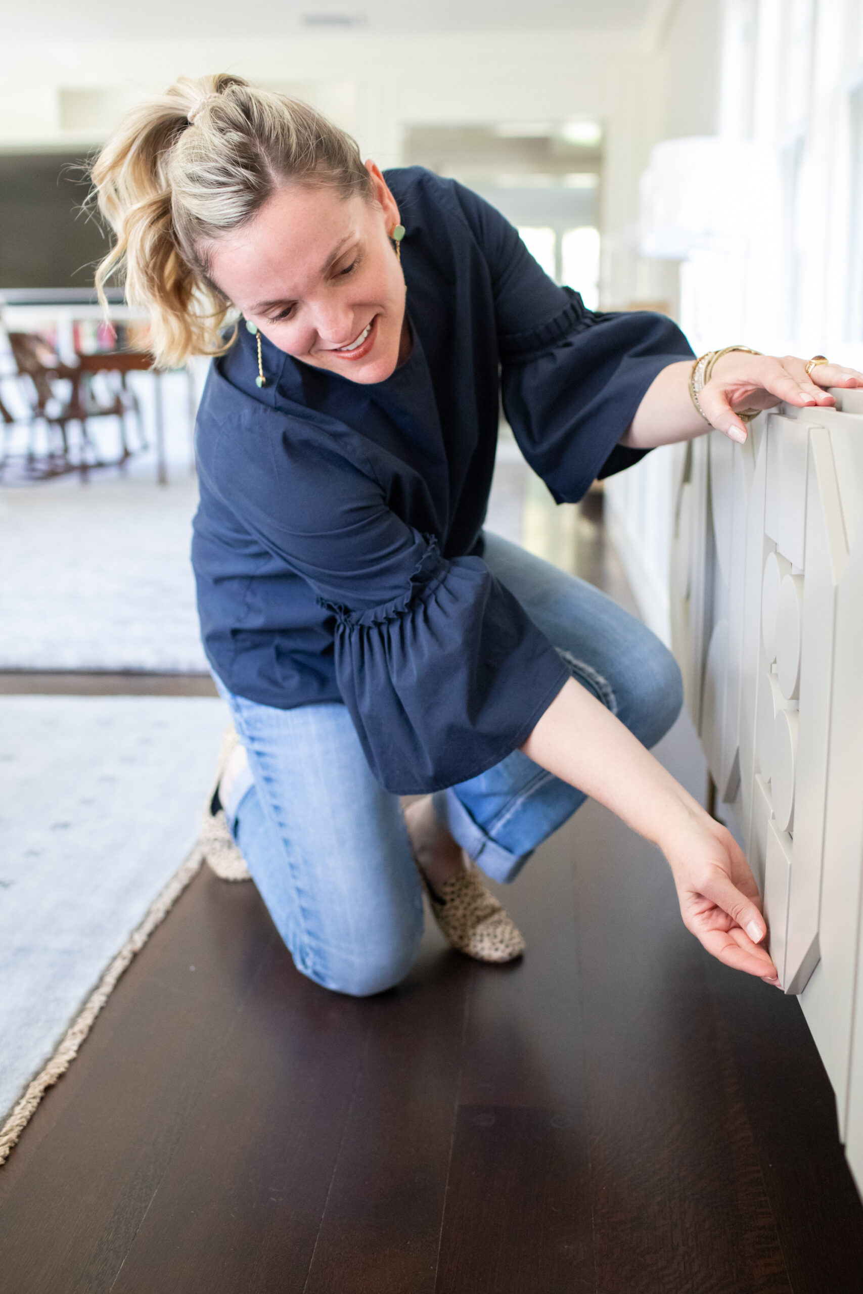 Designer Friday: An Aspire Exclusive Interview With Georgia Zikas