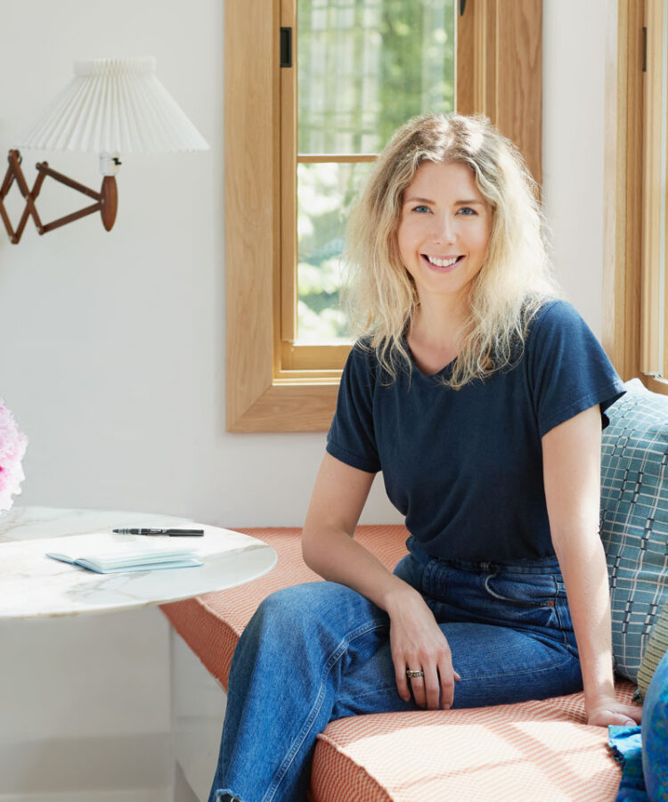 Brooklyn Heights Designer Showhouse 2022 - aspire design and home