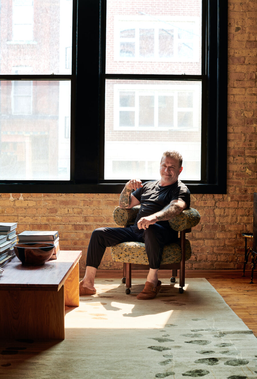 Studio 6F Gets A Fresh Perspective With New Shop