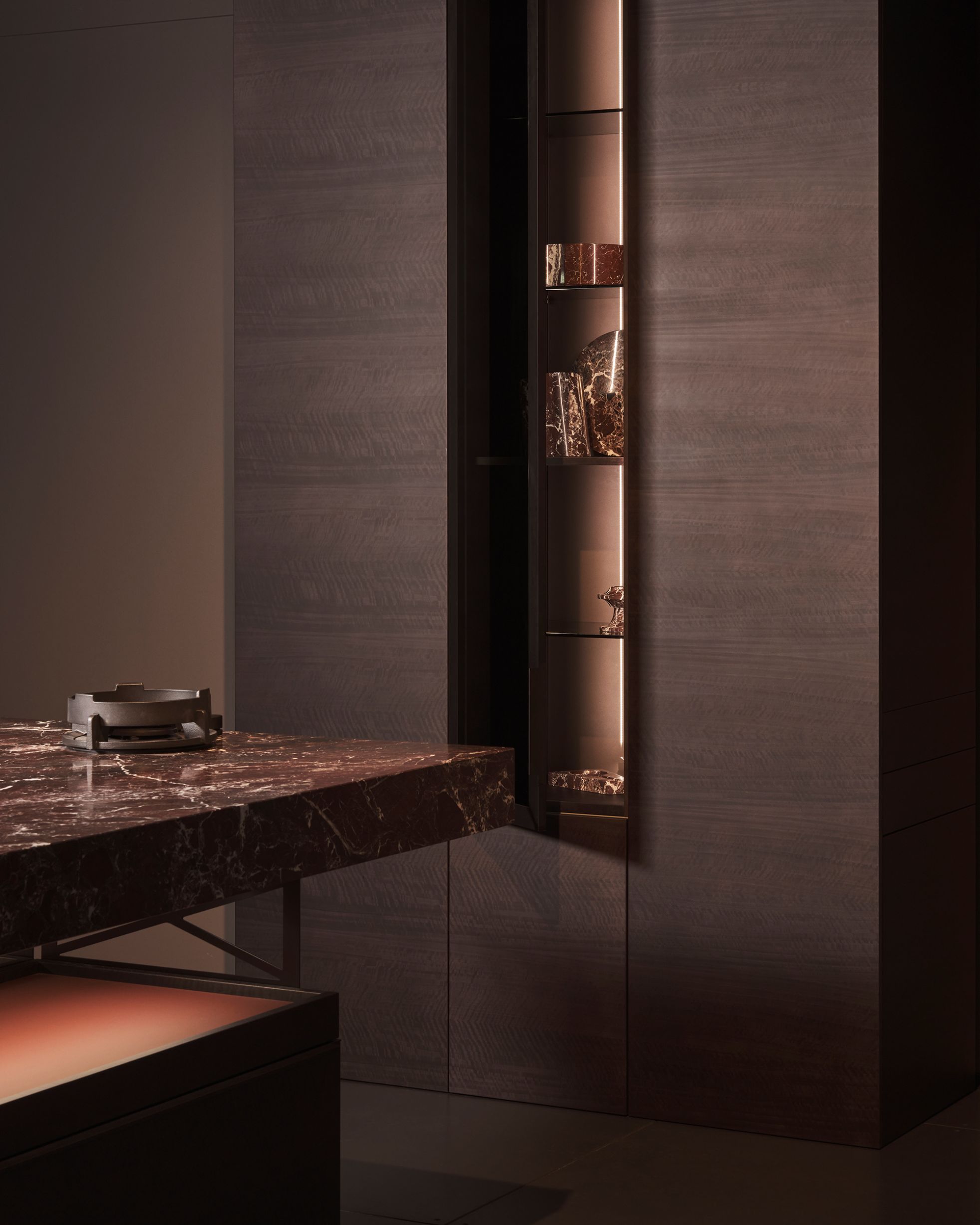 Poggenpohl - aspire design and home