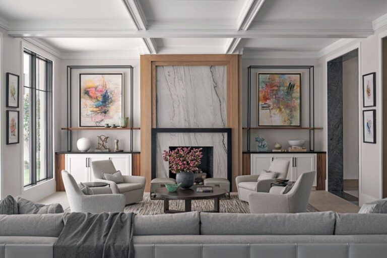 Designer Friday: An Aspire Exclusive Interview With Benjamin Johnston