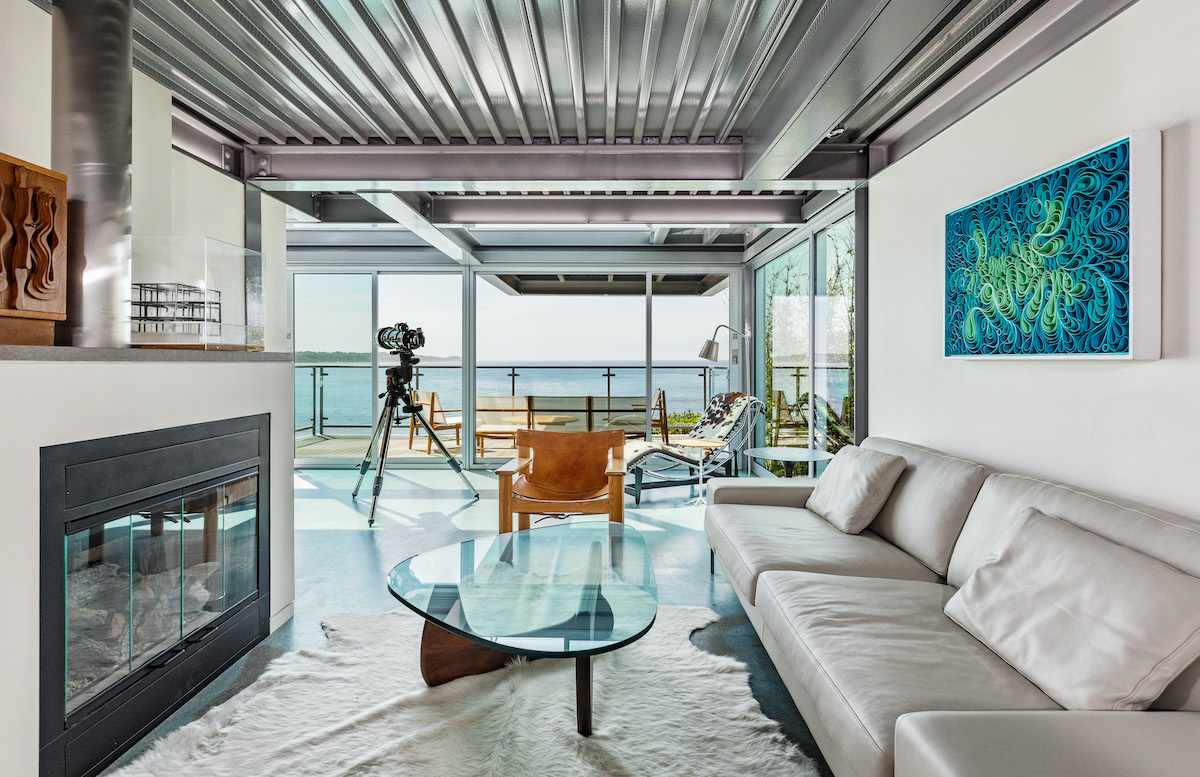 Pierre Koenig’s Final Work Hits The Market In Malibu • EnerLux ...