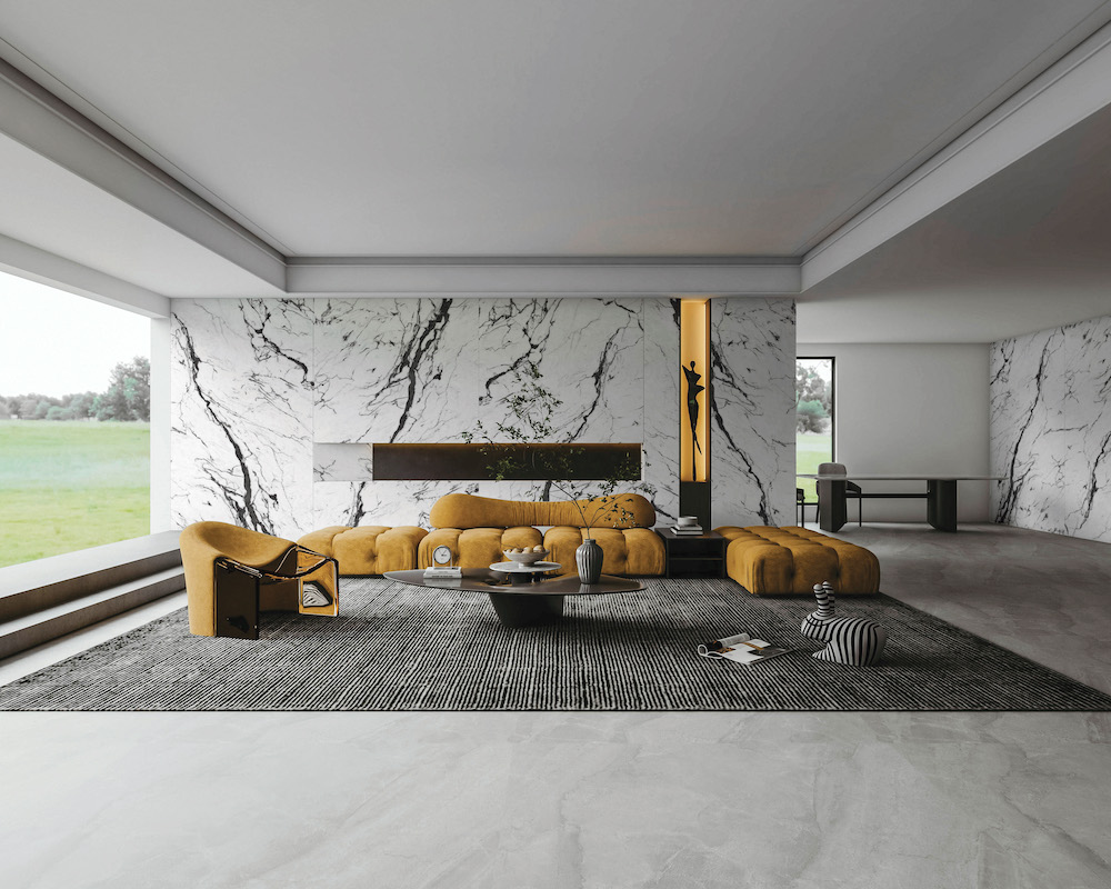 Neolith - aspire design and home
