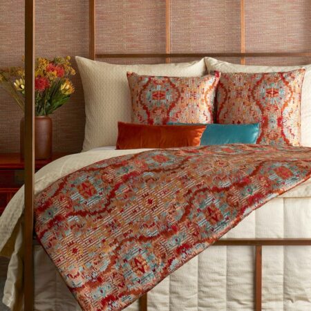 Ann Gish Unveils “Dowry” In Collaboration With The Metropolitan Museum ...