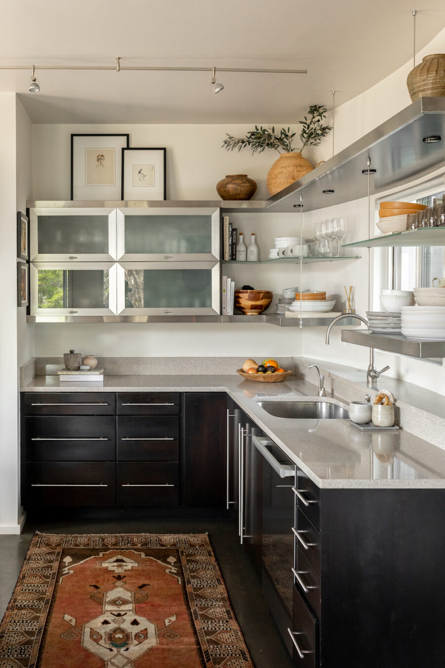 An Eclectic Tulsa Home Tells A Story Of World Travel