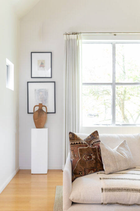 An Eclectic Tulsa Home Tells A Story Of World Travel
