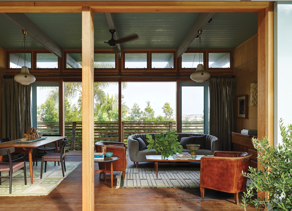 Architect John Ike Designs A Site Perfect ADU In Southern California ...