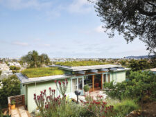 Architect John Ike Designs A Site Perfect ADU In Southern California