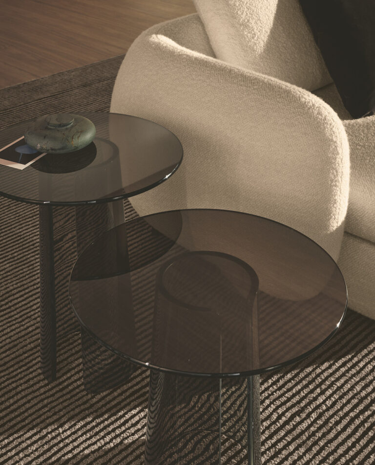 Poliform Living Spaces Celebrate A Contemporary Vision Of Style And ...