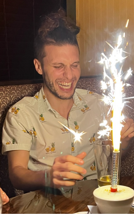 Maker Monday: An Aspire Exclusive Interview With Bronsin Ablon & Jared Scheib