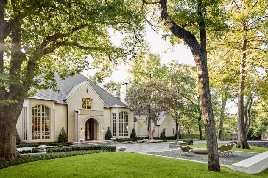 Inside The 2022 Kips Bay Dallas Decorator Show House