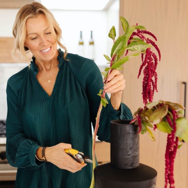 Designer Friday: An Aspire Exclusive Interview With Heather Humphrey