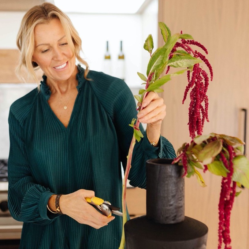 Designer Friday: An Aspire Exclusive Interview With Heather Humphrey ...