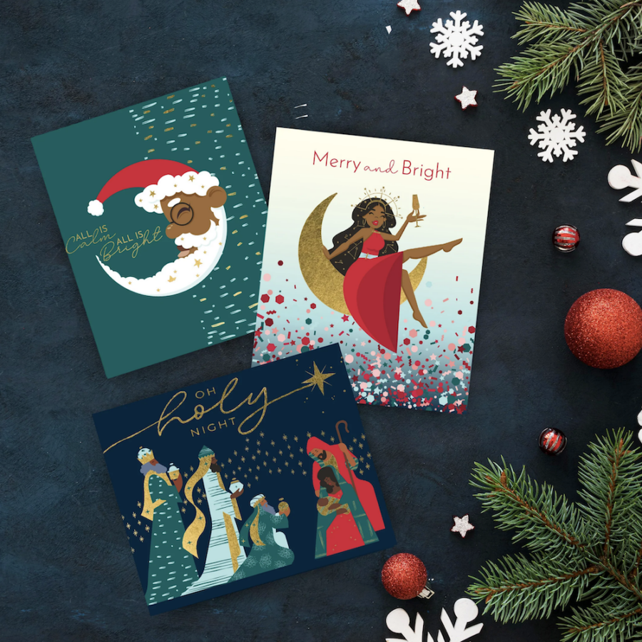 2022 Holiday Gift Guide From aspire design and home magazine