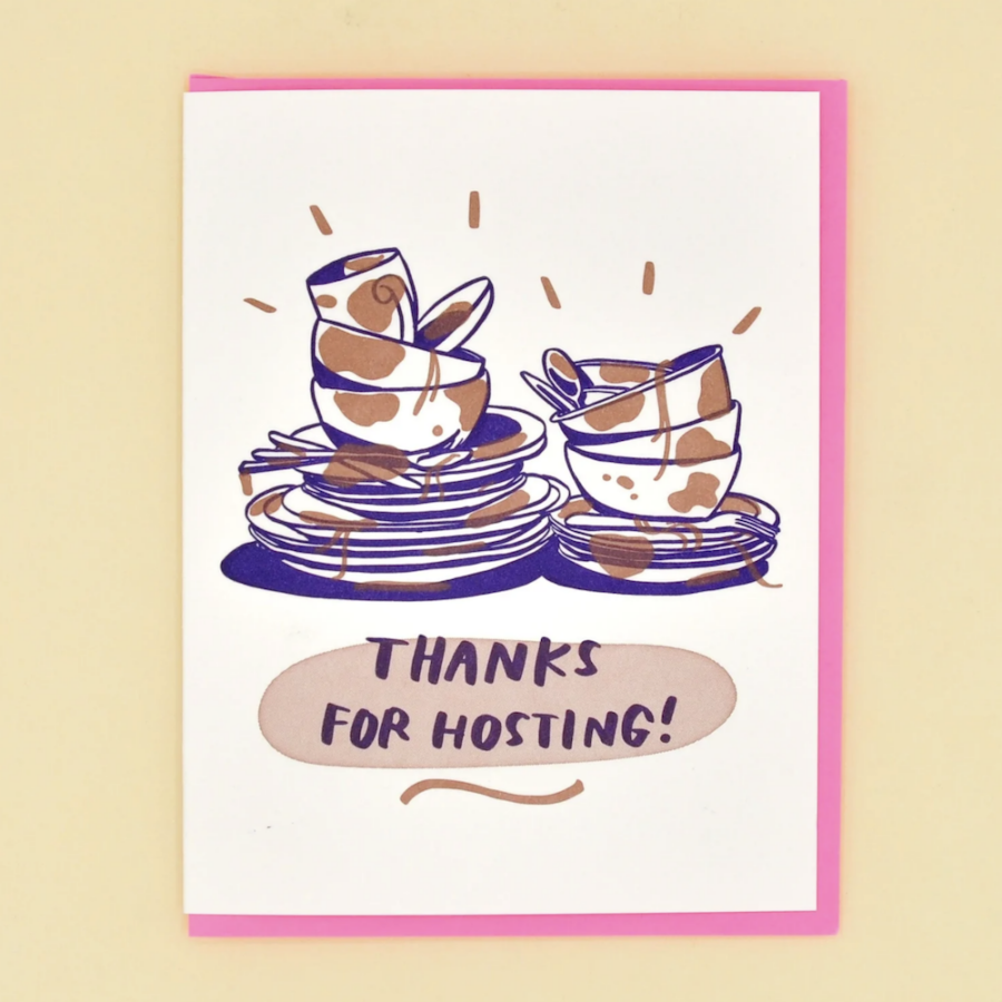 2022 Gift Guide: Paper & Stationary - aspire design and home