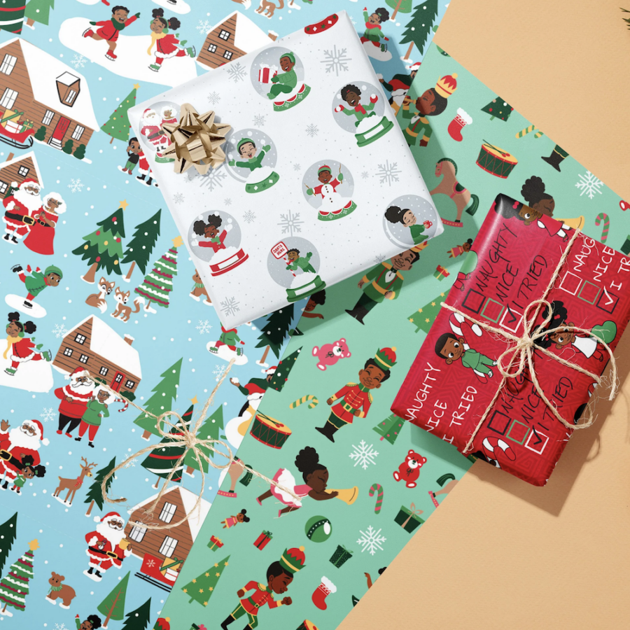 2022 Gift Guide: Paper & Stationary - aspire design and home
