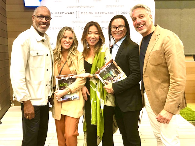 Design Star Thom Filicia Reveals What Quality Looks and Sounds Like