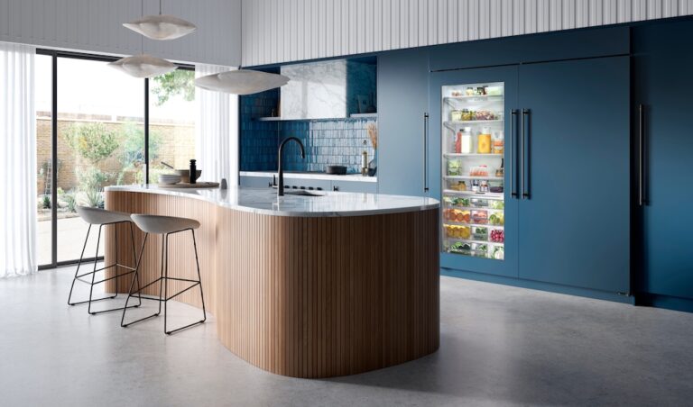 Sub-Zero, Wolf & Cove Luxury Appliances At Snyder Diamond