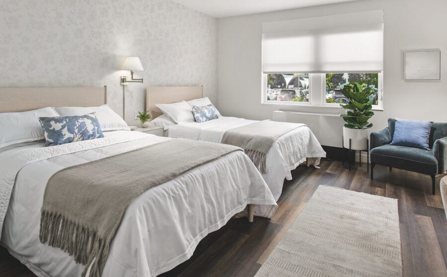 Love Builds: Inside The 2022 Ronald McDonald Showhouse • EnerLux ...