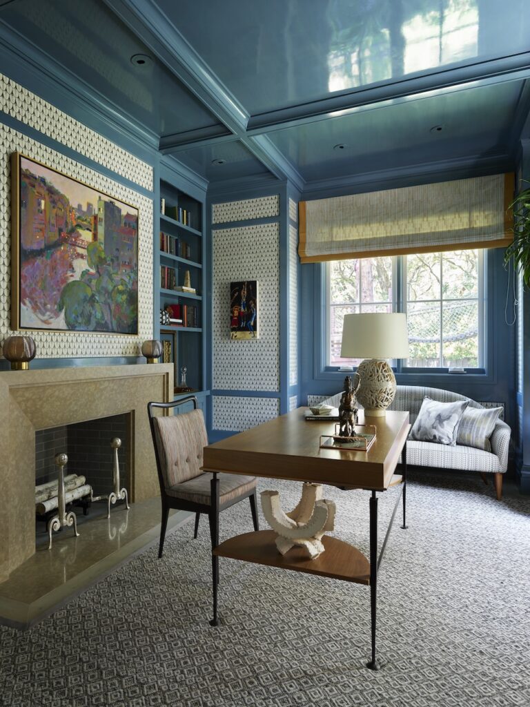 Jay Jeffers Revels In Color And Skillful Combinations Of Pattern ...