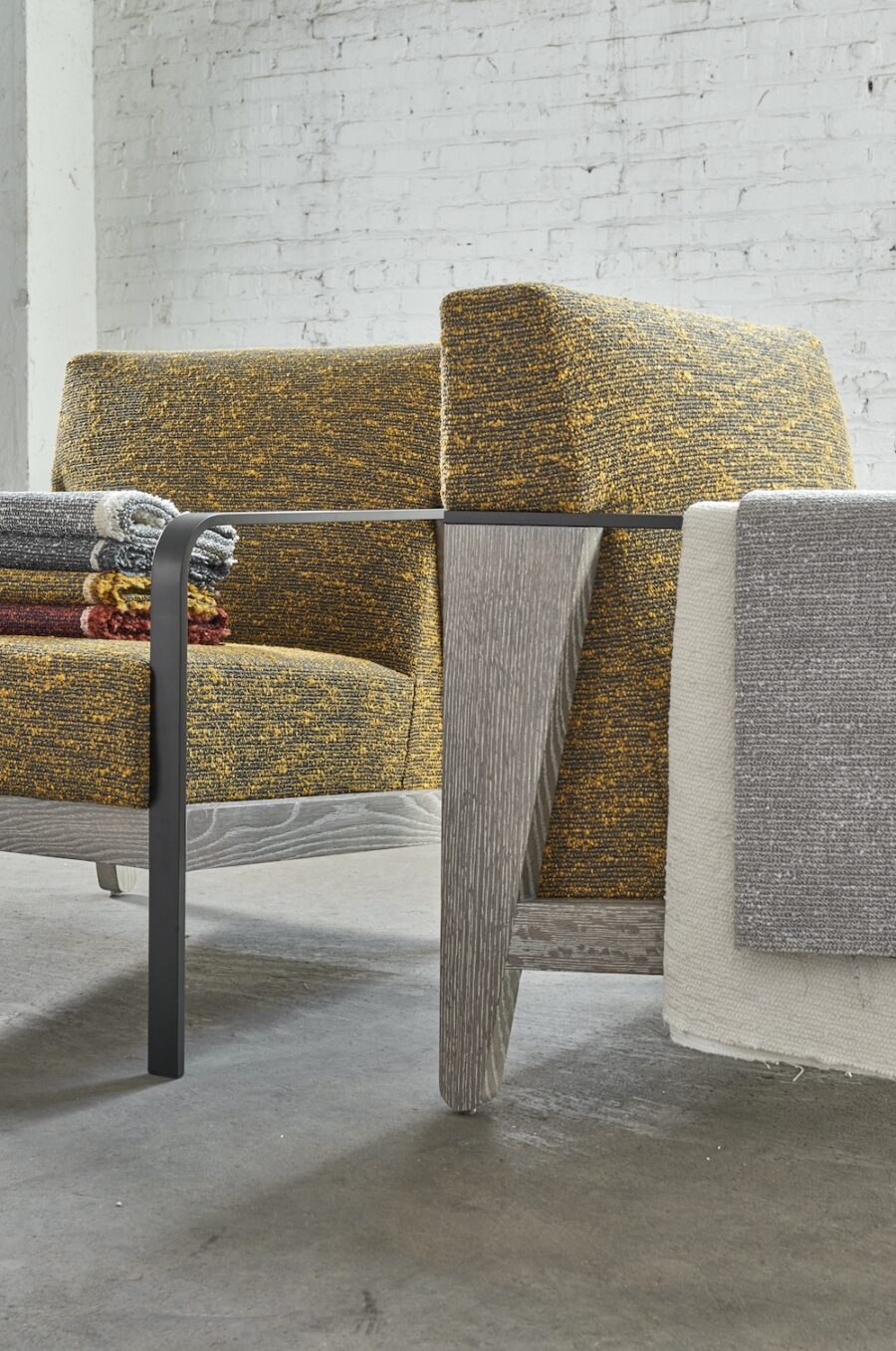 Schwartz Design Showroom Refreshes Its Portfolio With Four New Brands